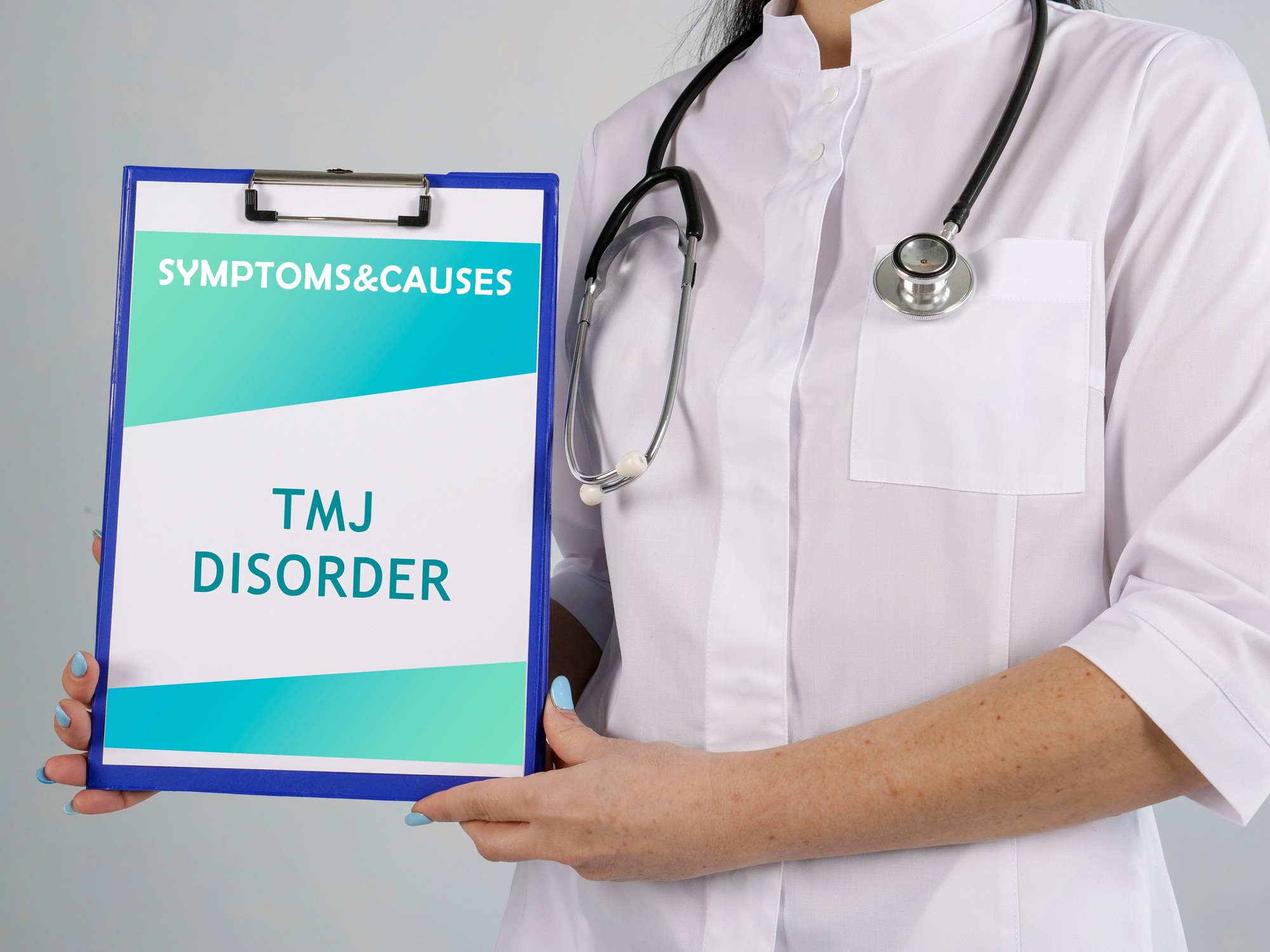TMJ Therapy | Dr. Linda Makuta, DDS - Encino Holistic Dentistry